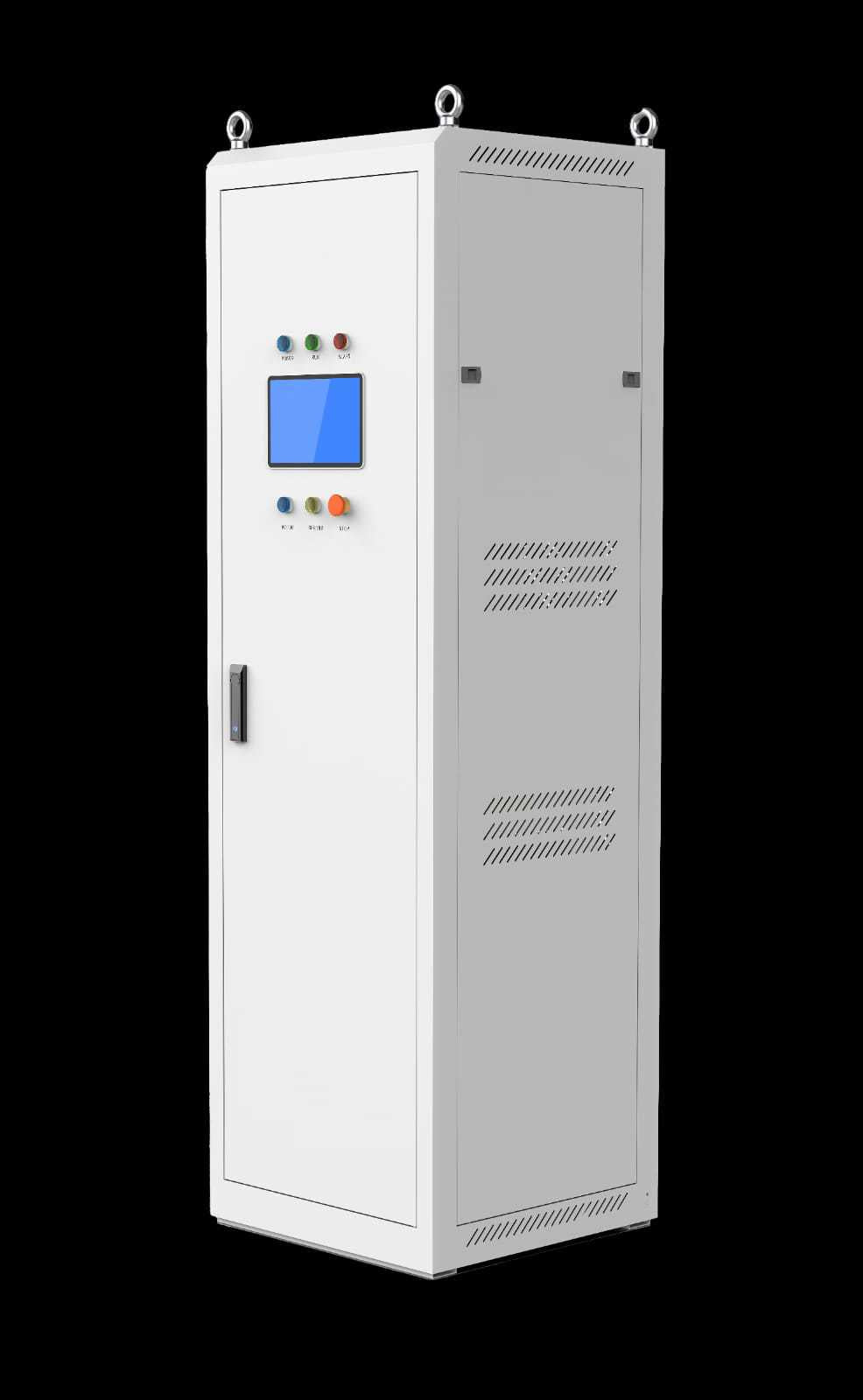 PowerCo 1250A Battery Combiner Box – SED Power Zambia